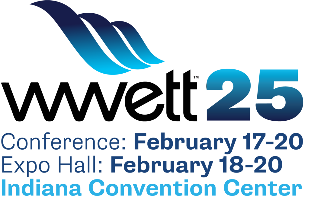 WWETT 2025 - Indiana WEA | Wastewater Education