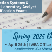 Home - Indiana WEA | Wastewater Education